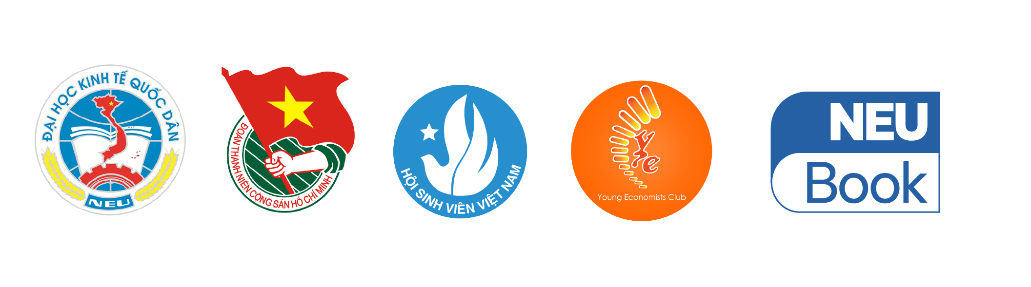 NEU BOOK - Góc Giáo trình NEU
