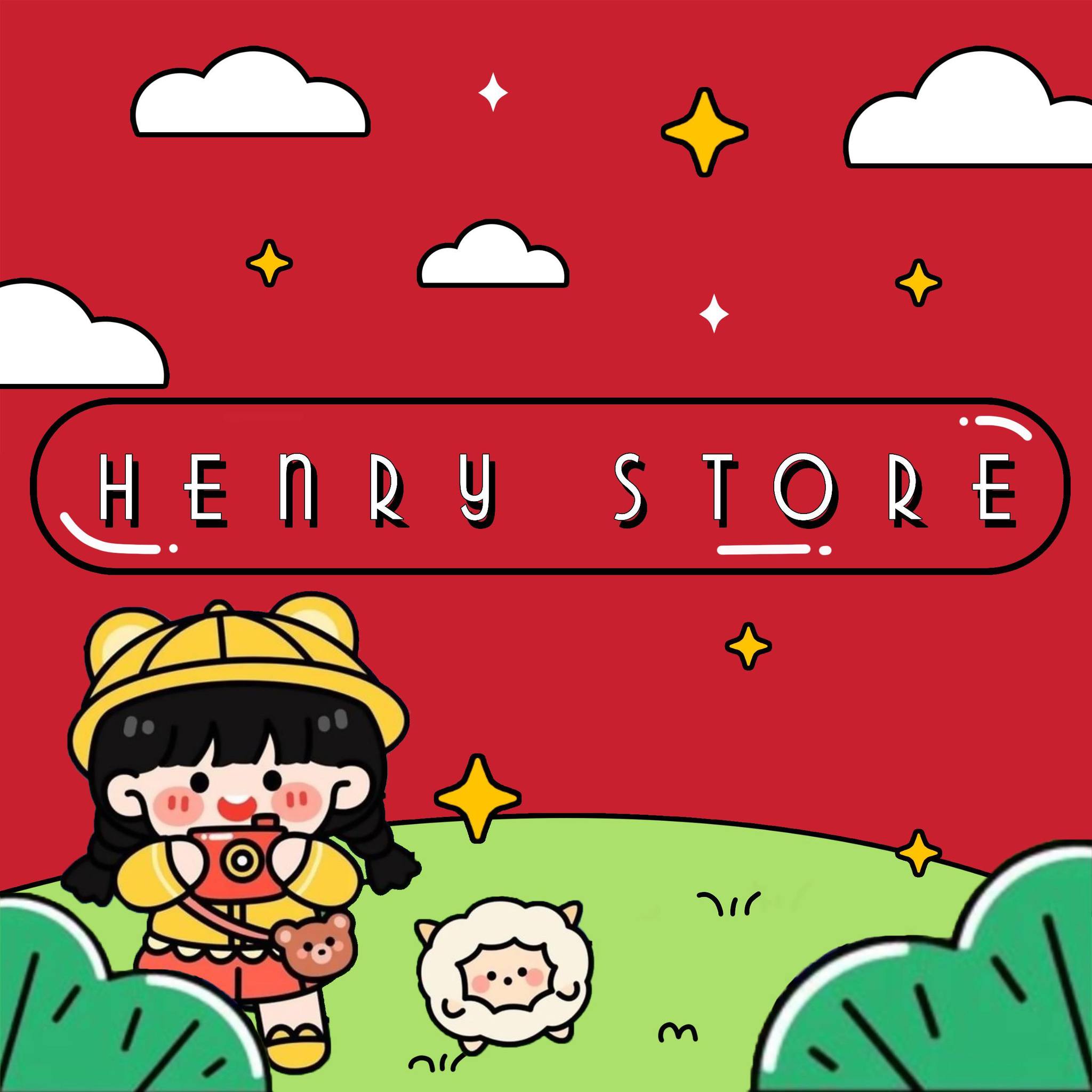 HenryStore-com
